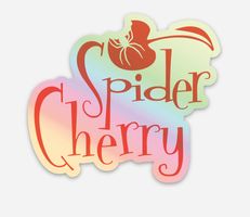 Spider Cherry