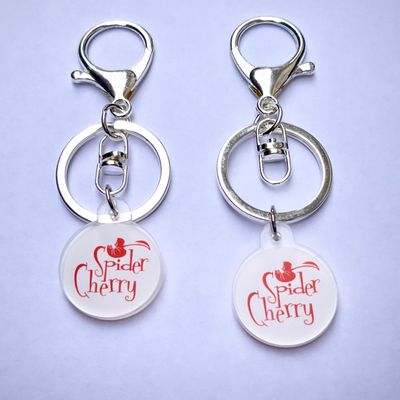 Spider Cherry