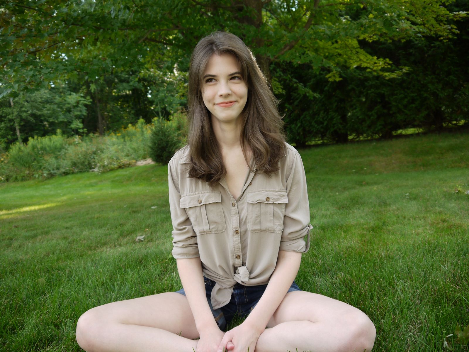 Bethany Conner - Photos