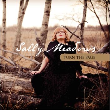 SALLY MEADOWS: SINGER/SONGWRITER & AUTHOR