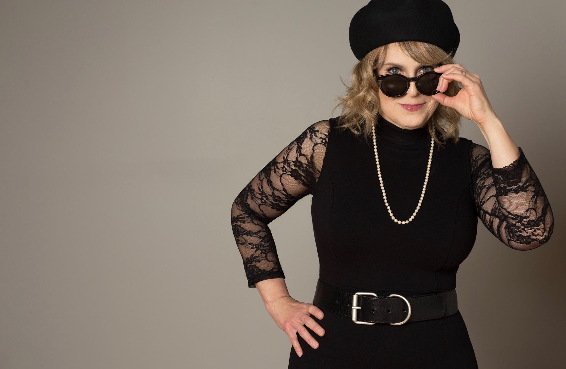 SALLY MEADOWS: SINGER/SONGWRITER & AUTHOR