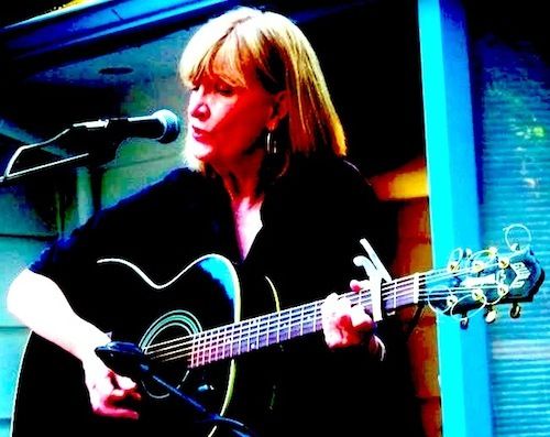 Pam Mark Hall - Photos