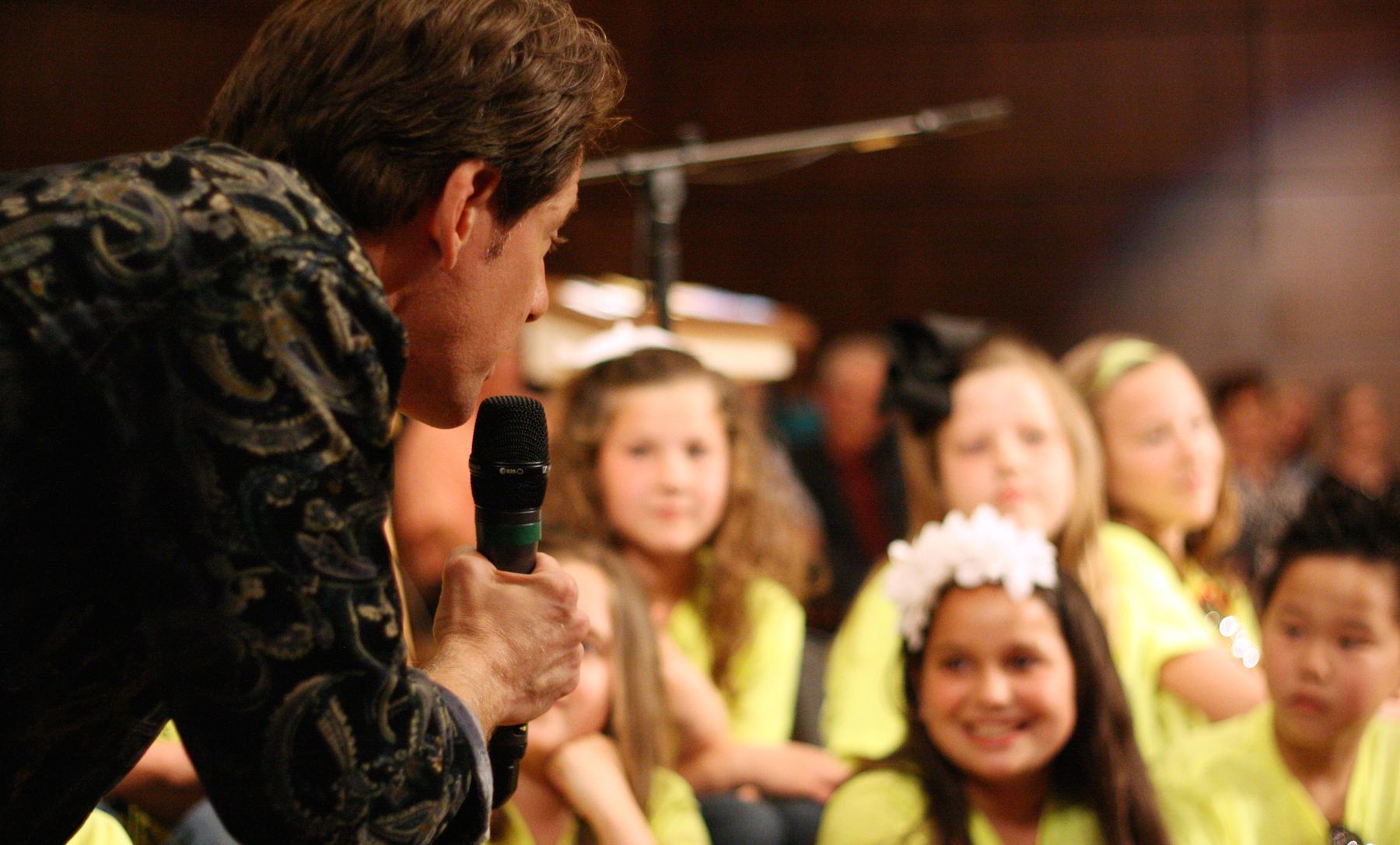 Kevin Williams - Bio