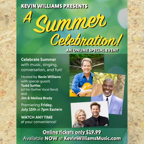 Kevin Williams