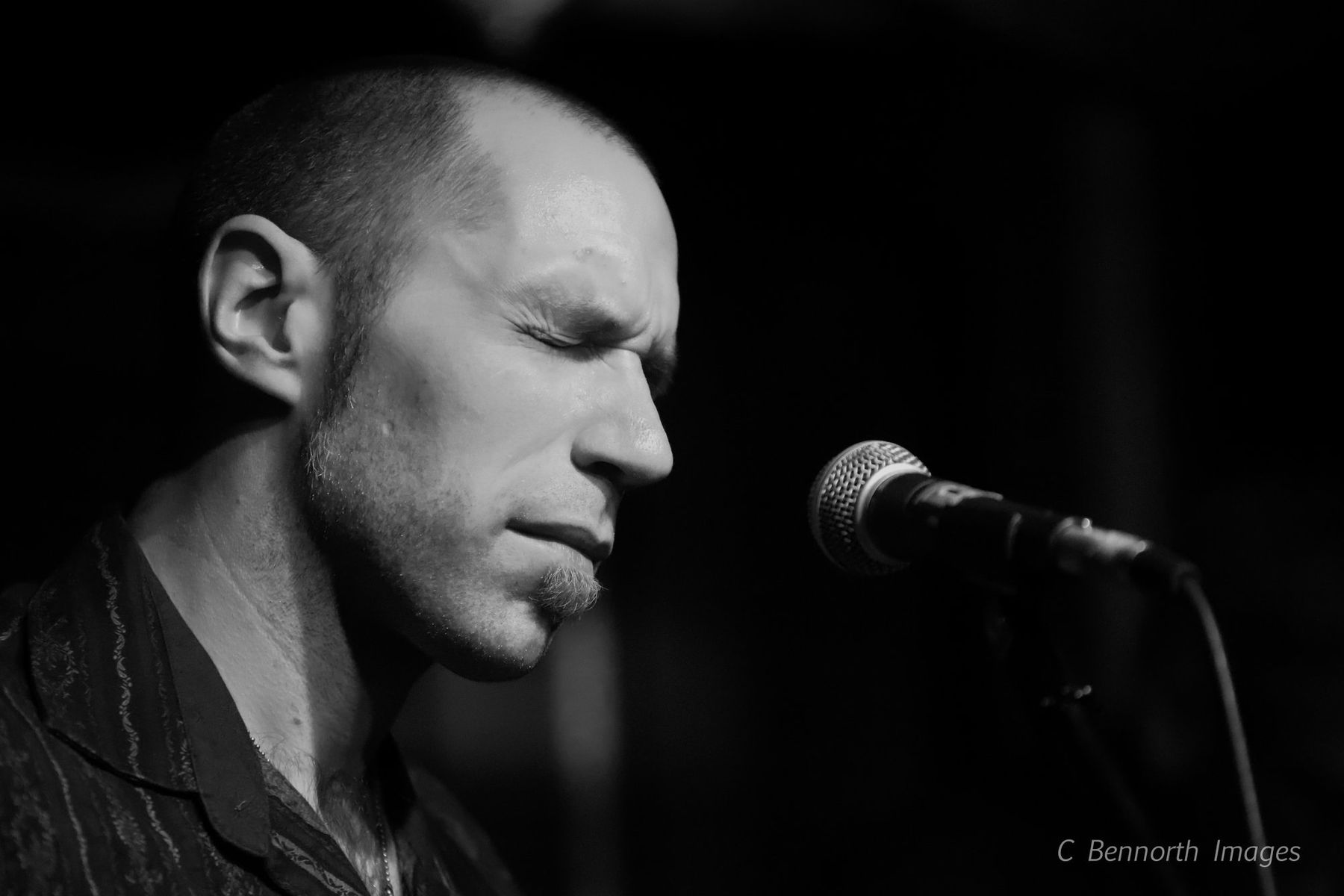 Noah Gabriel