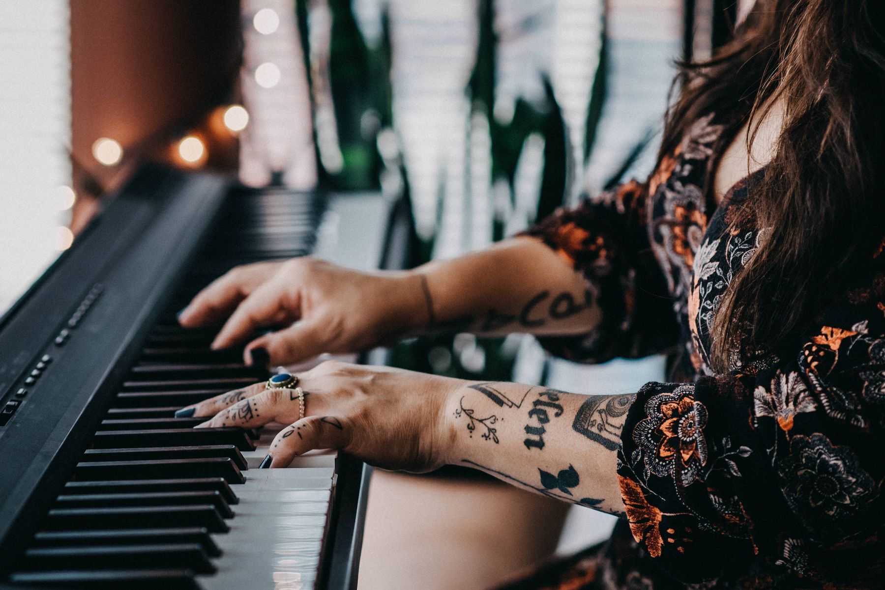 Celeigh Cardinal | Soul- Folk Songstress from the Northern Prairies - Video