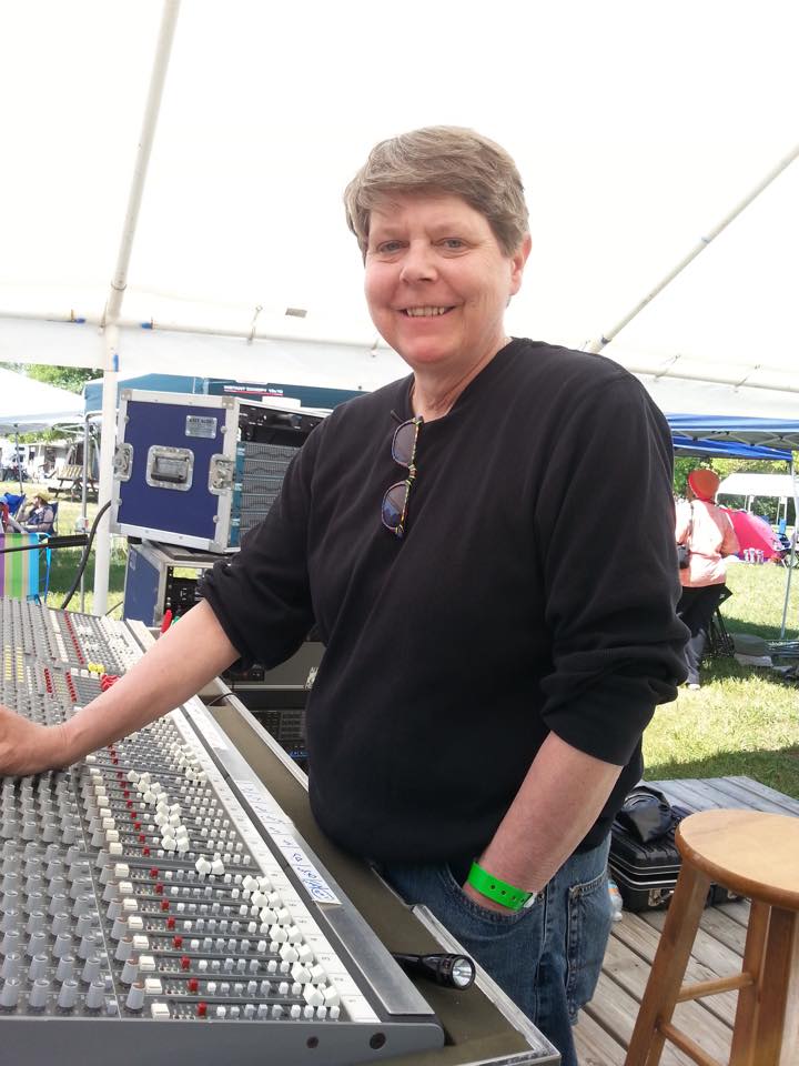 Our Tribute to Kris Koth