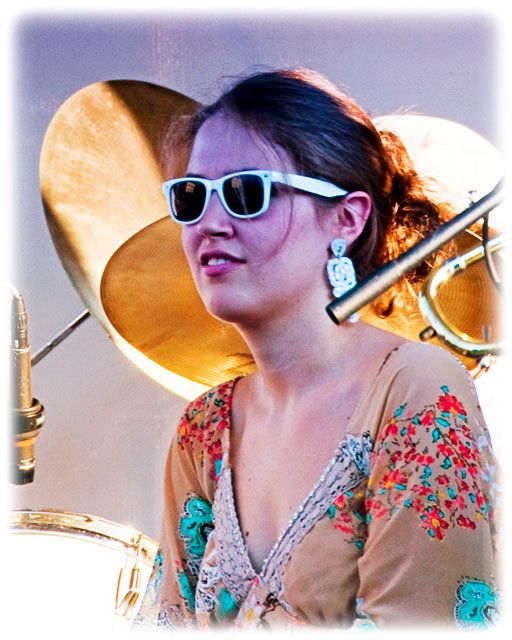 Lara Driscoll- Pianist, Composer, Educator, Improviser - Photos