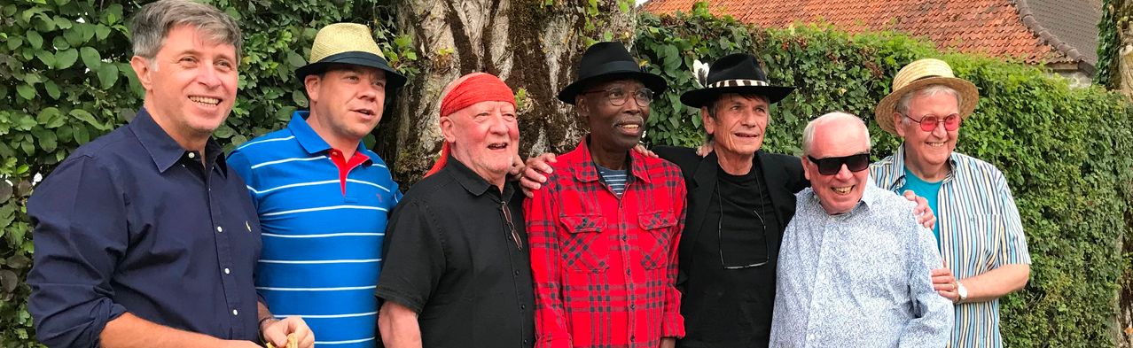 EnSuite...OnSweet ! - History