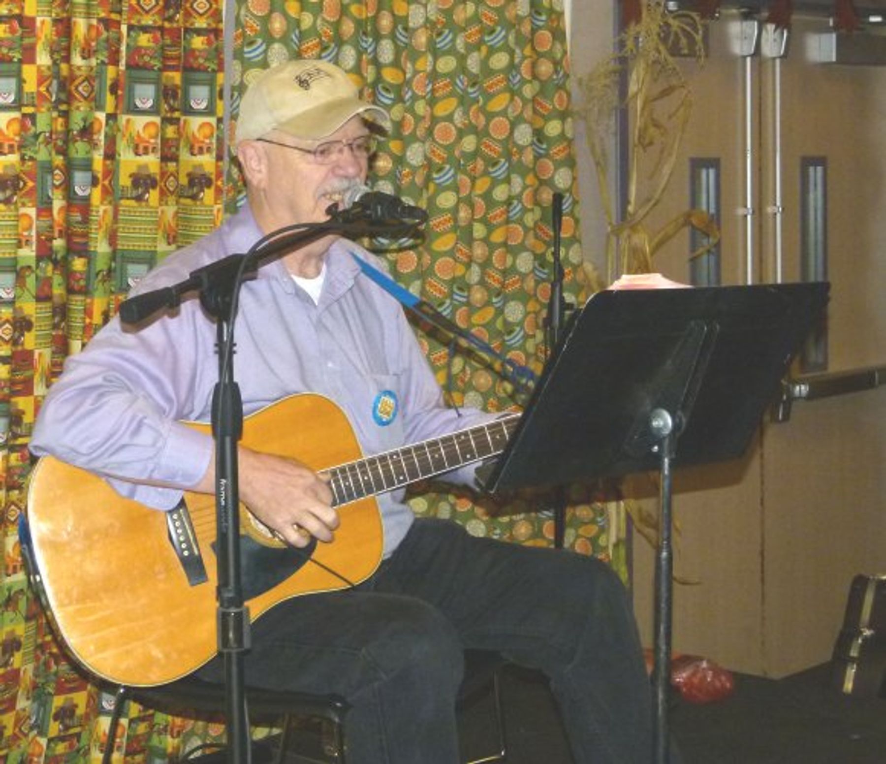 Gary A. Edwards Composer