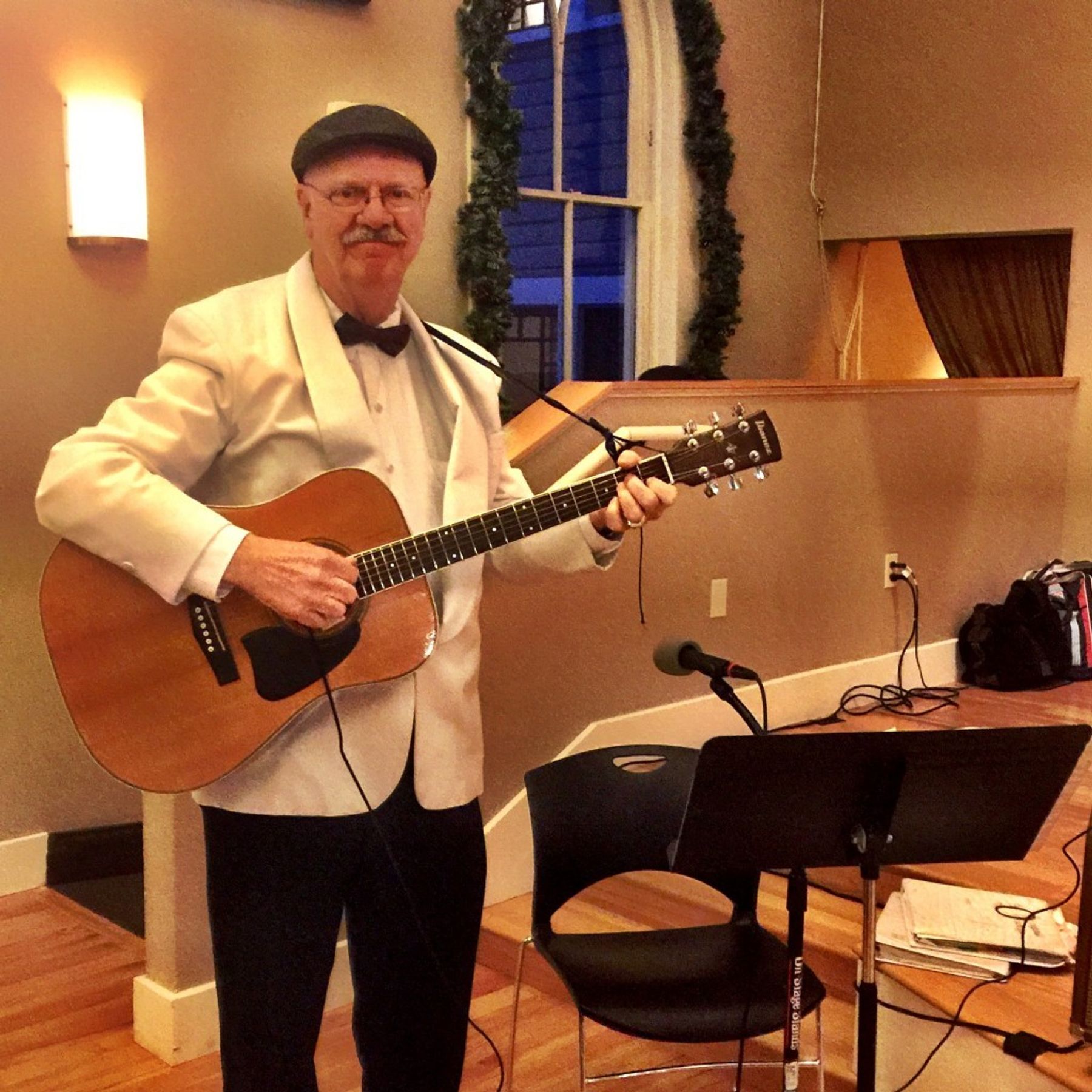 Gary A. Edwards Composer