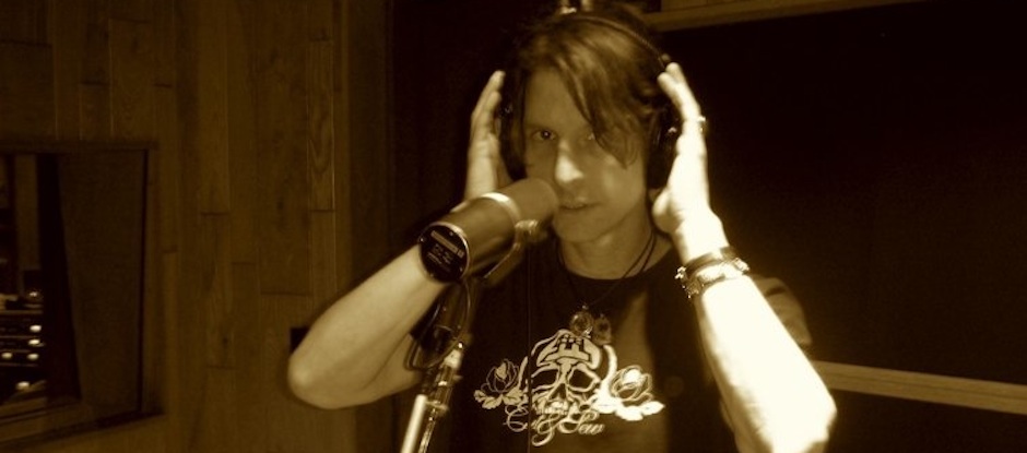 Rudiger Vocals- Pro Male Demo Singer, Session Singer and Song production