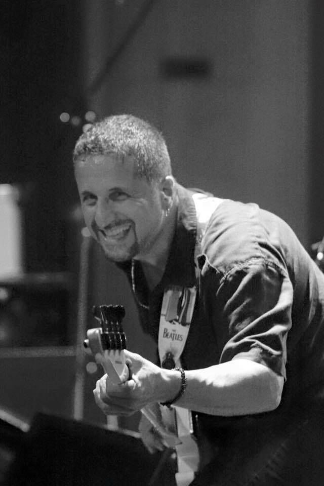 TRIBUTE NATION TALENT AND ENTERTAINMENT LLC - VAN HALEN - VAN HALEN NATION