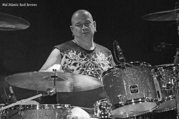 TRIBUTE NATION TALENT AND ENTERTAINMENT LLC - VAN HALEN - VAN HALEN NATION