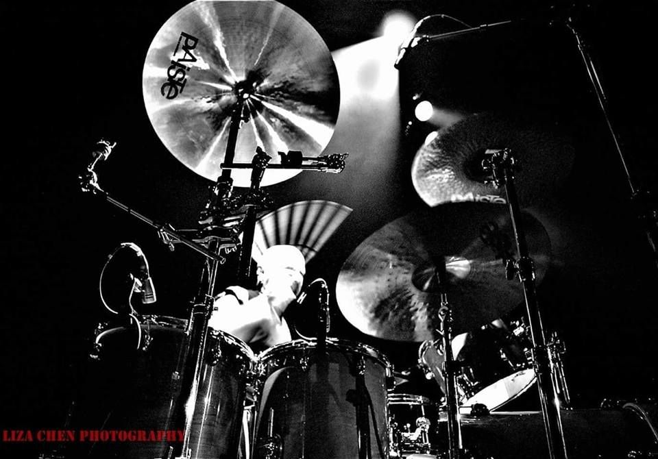 TRIBUTE NATION TALENT AND ENTERTAINMENT LLC - VAN HALEN - VAN HALEN NATION