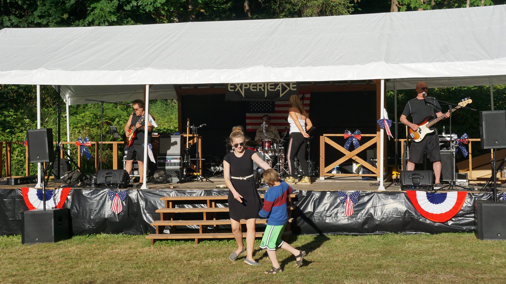 Lake Connor Park, Lake Stevens WA