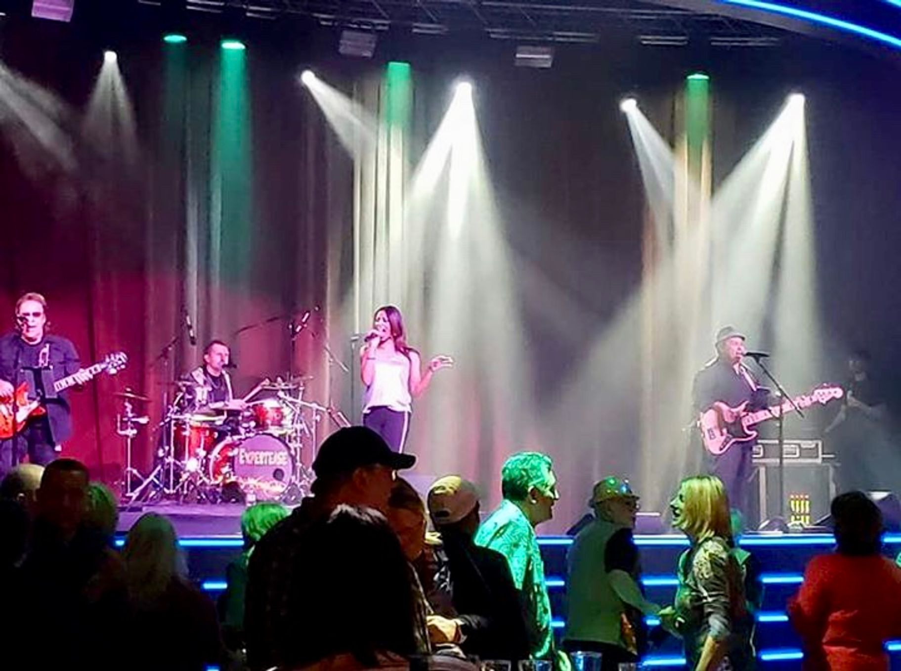 Lake Connor Park, Lake Stevens WA