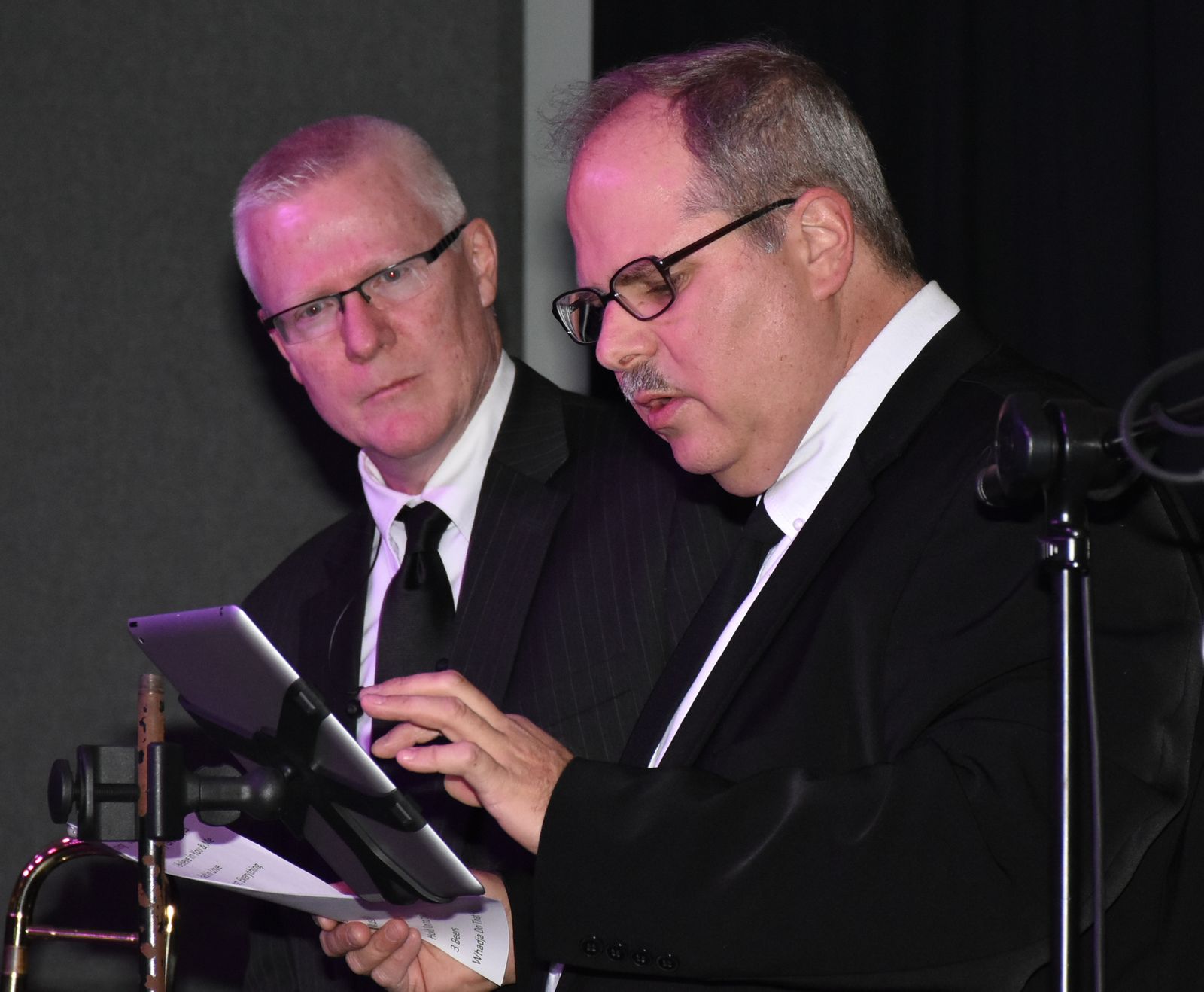 The Catalinas - Photos