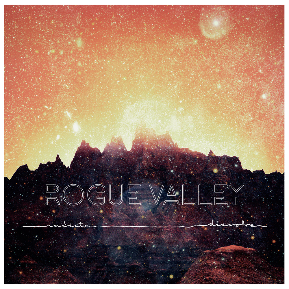 Rogue Valley