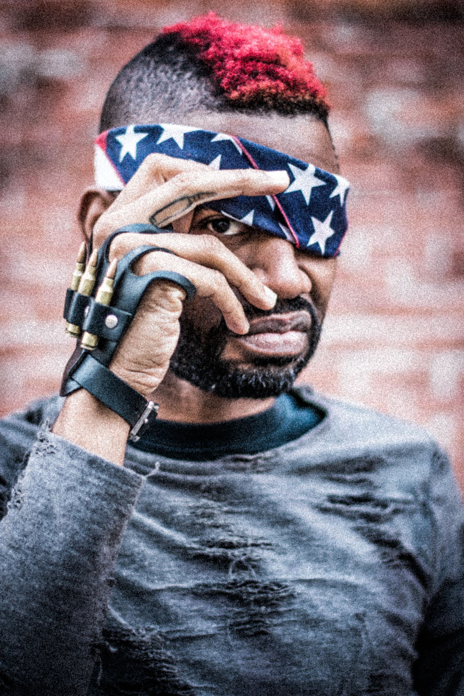 The Marine Rapper - Music