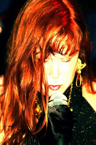 Jill Watkins - Music