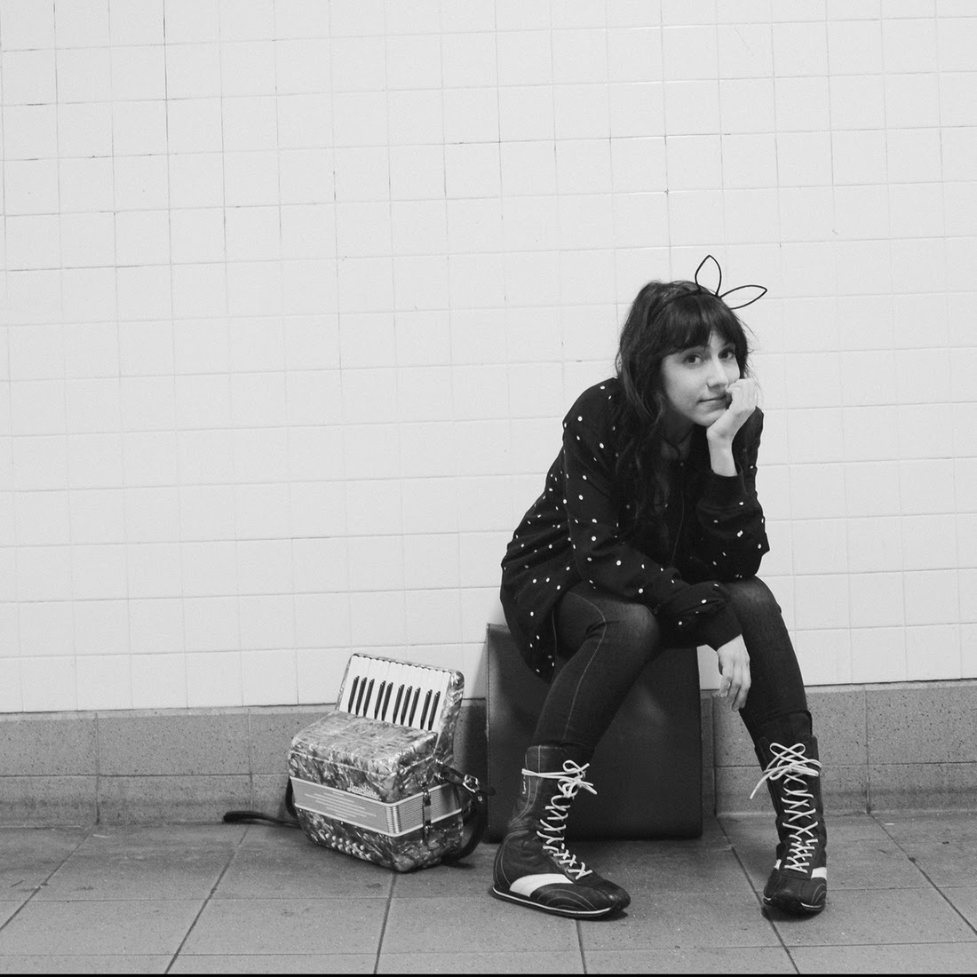 Elizabeth and the Catapult