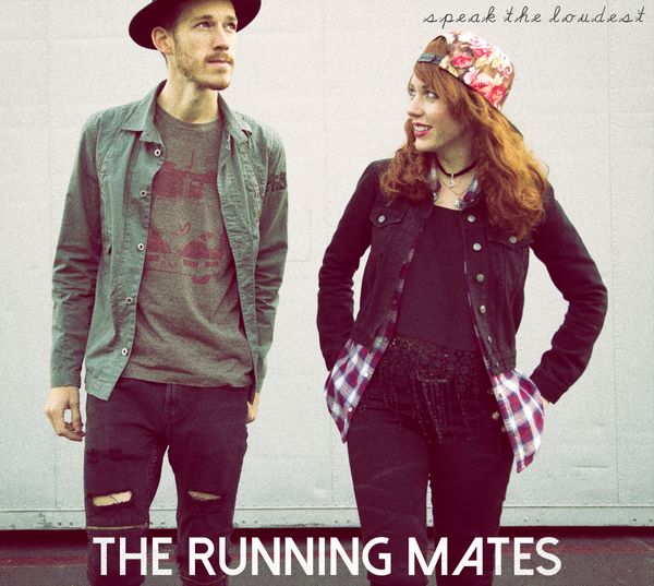 The Running Mates - Music