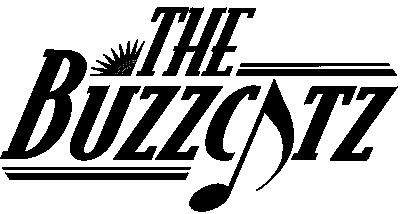 The Buzzcatz Orlando Wedding Band