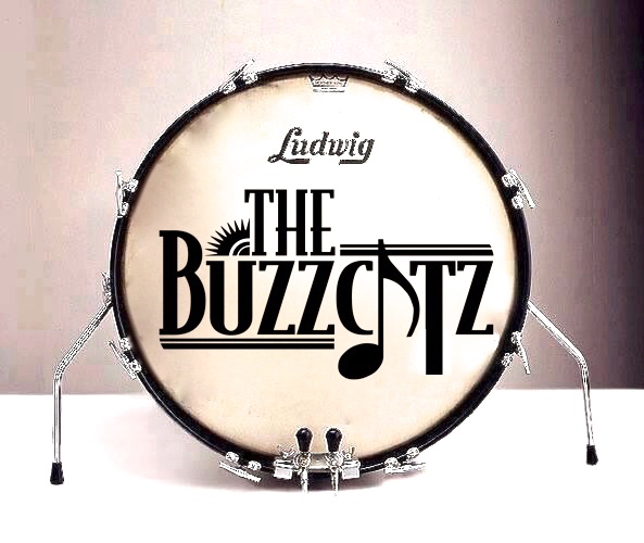 The Buzzcatz - UPCOMING SHOWS