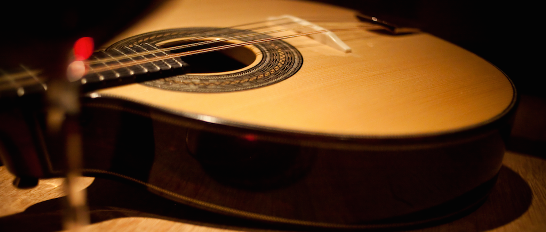 Brazilian Music: Samba, Bossa Nova, Choro|Portland, Oregon Guitar ...