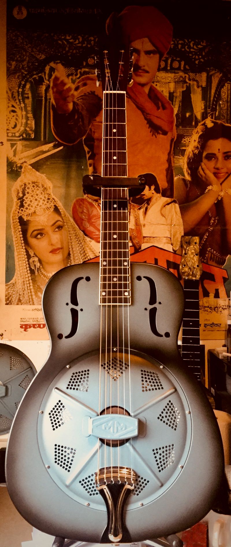 Michael Messer - Michael Messer Blues