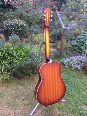 Michael Messer - Michael Messer Blues '36