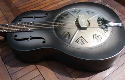 Michael Messer - Michael Messer Blues