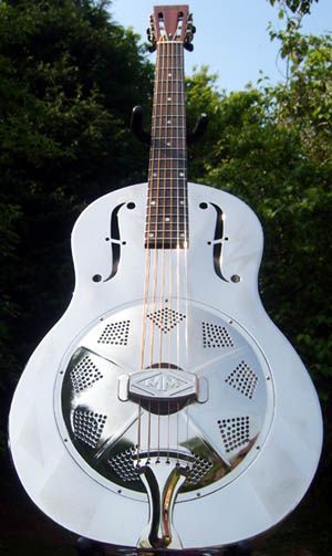 Michael Messer - Michael Messer Lightning