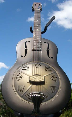 Michael Messer - Michael Messer Blues