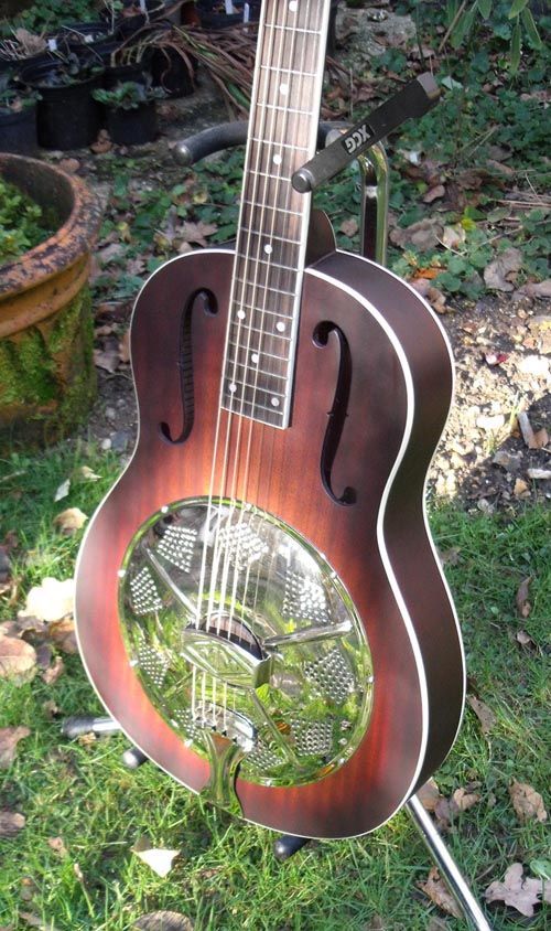 Michael Messer - Michael Messer BLUES '28