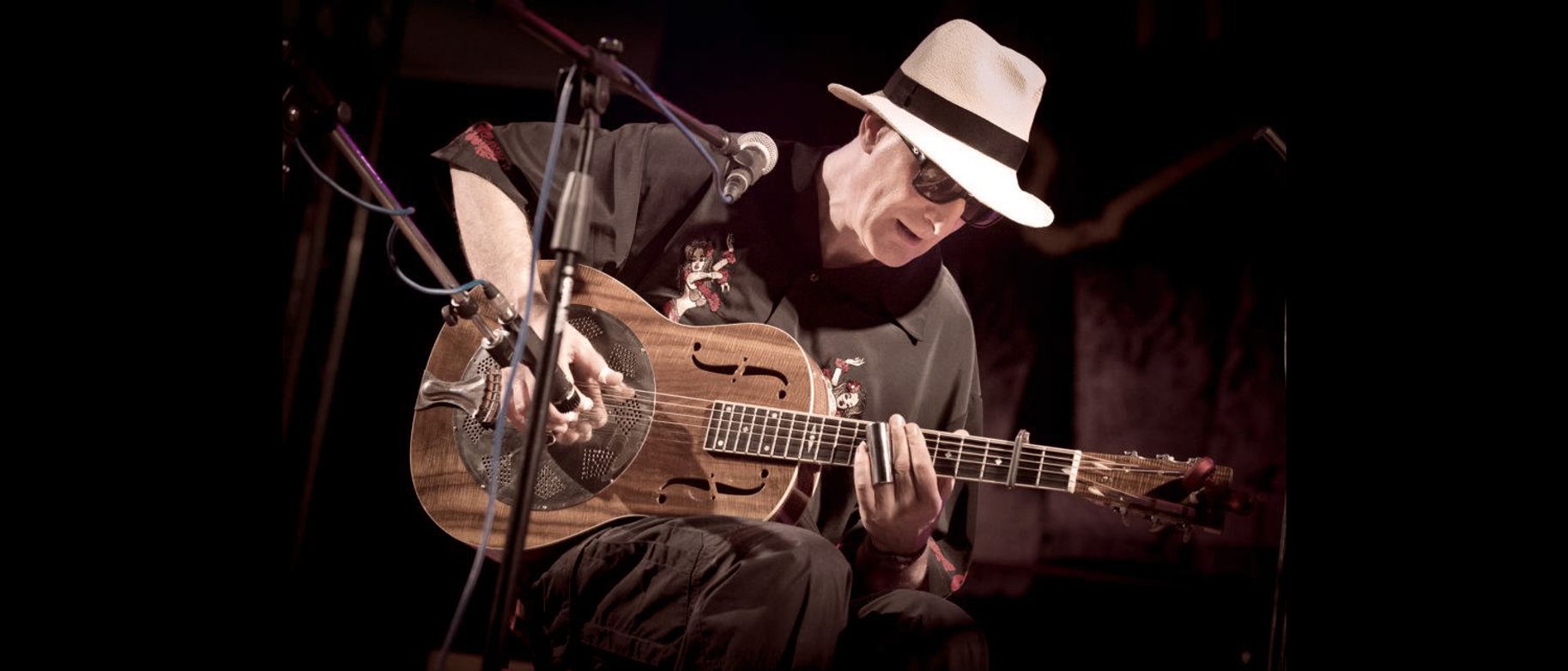 Michael Messer - Michael Messer BLUES