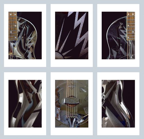 Michael Messer - Michael Messer Lightning