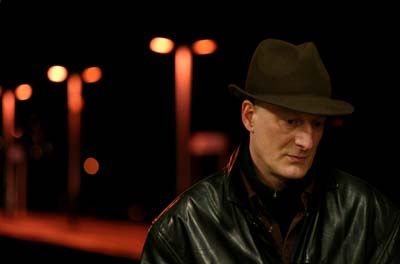 Michael Messer - About Michael Messer