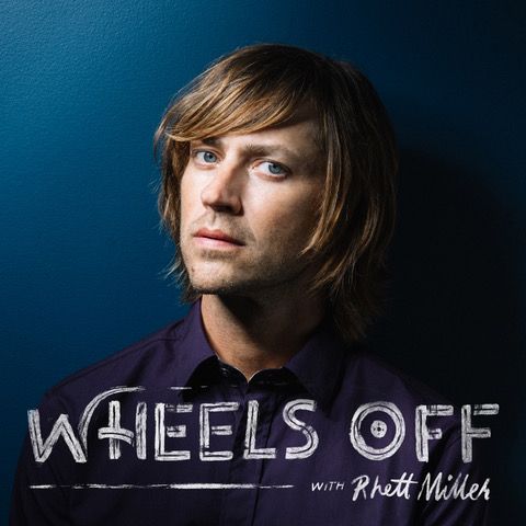 Rhett Miller