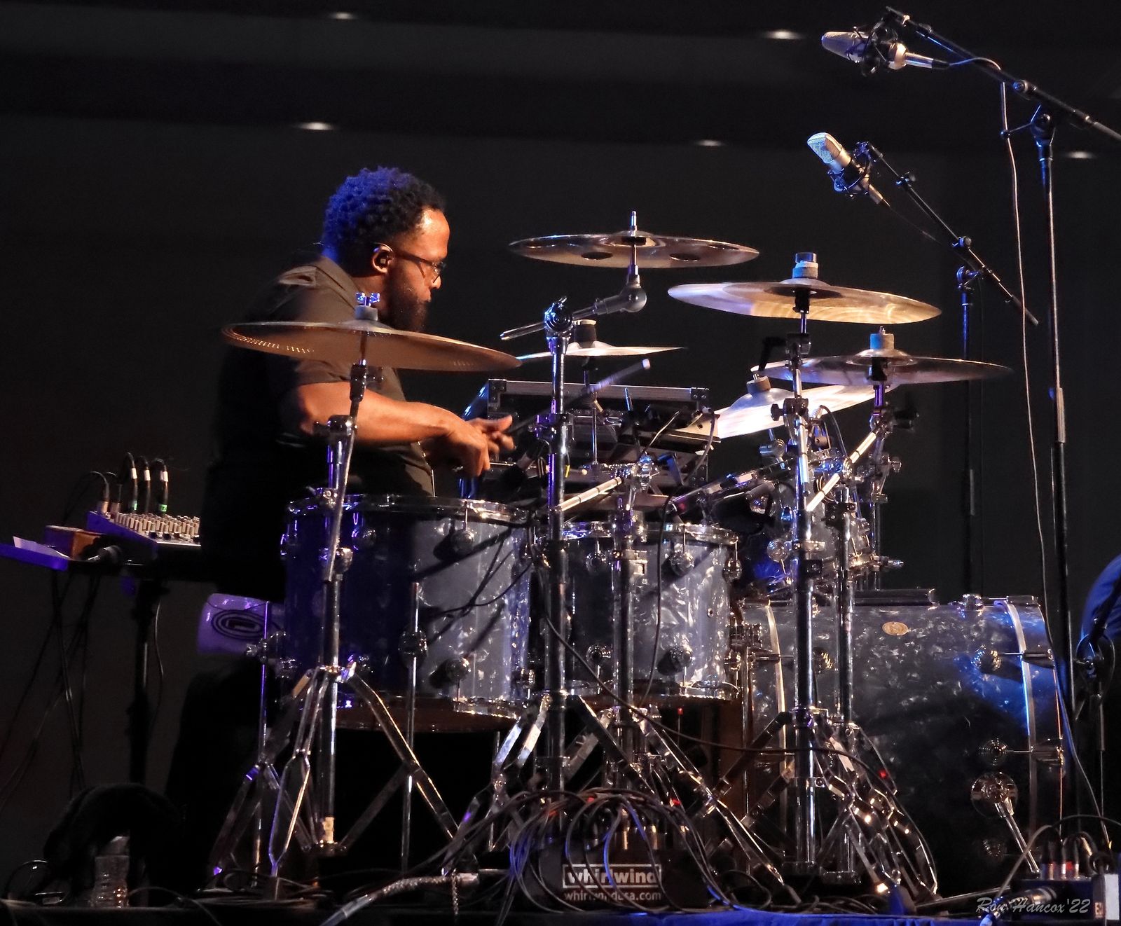 Eric Essix - Gallery