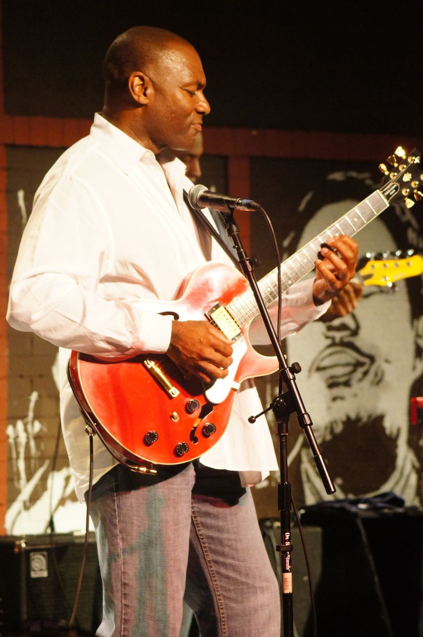 Eric Essix - Gallery