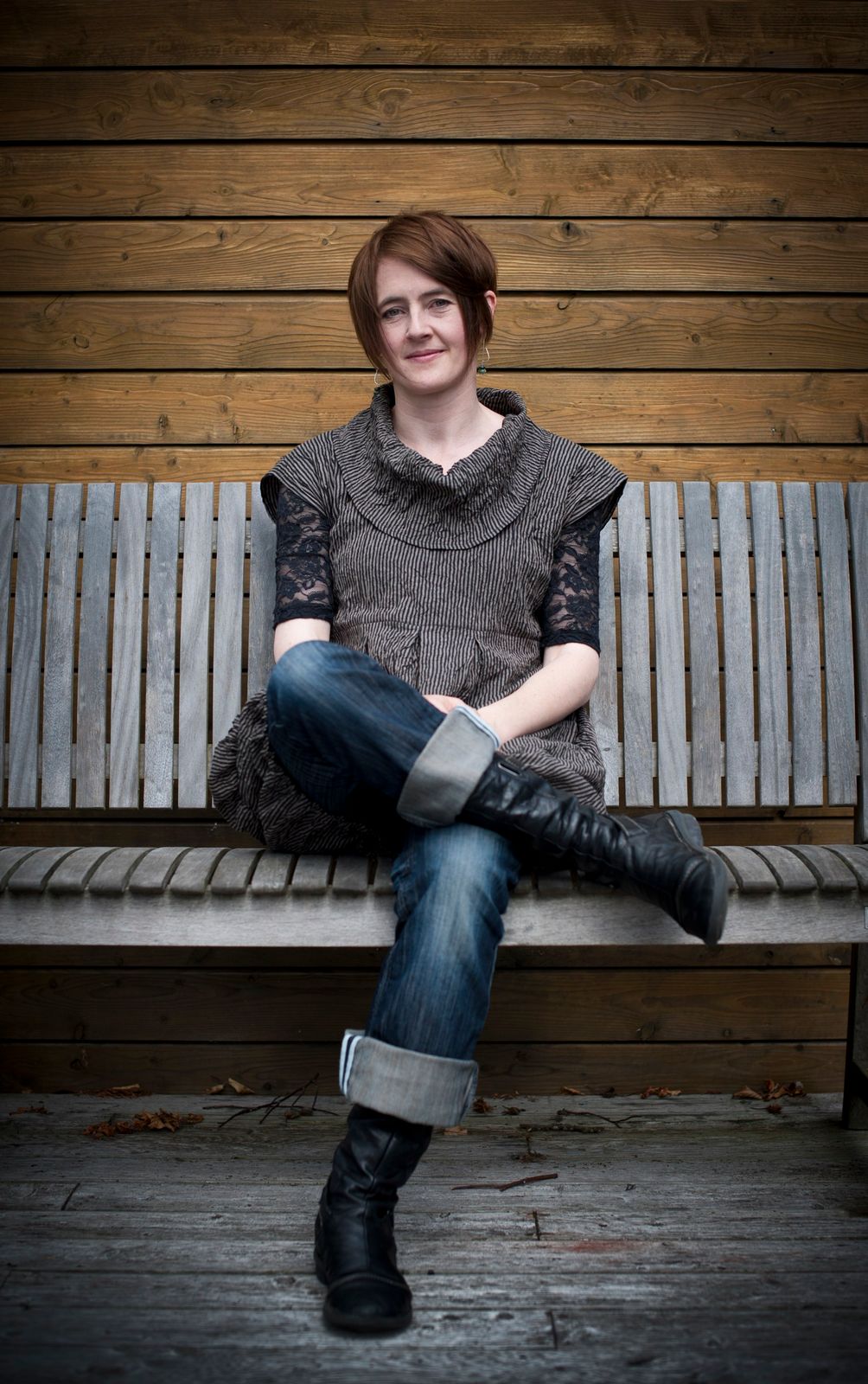 Karine Polwart - Photos