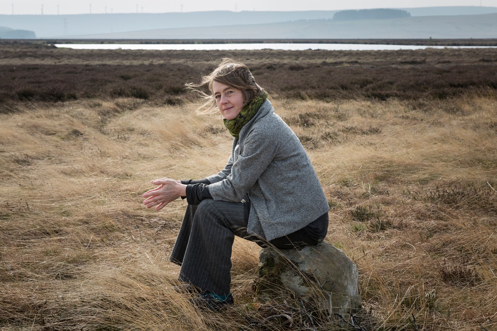 Karine Polwart - Photos