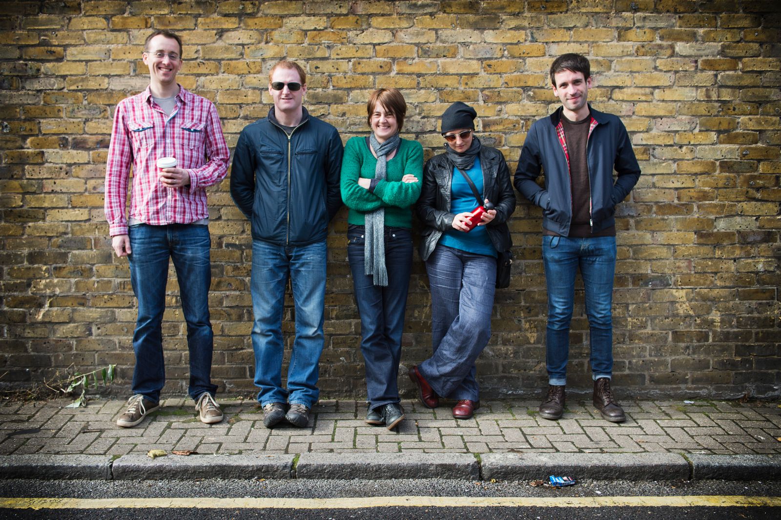 Karine Polwart - Photos