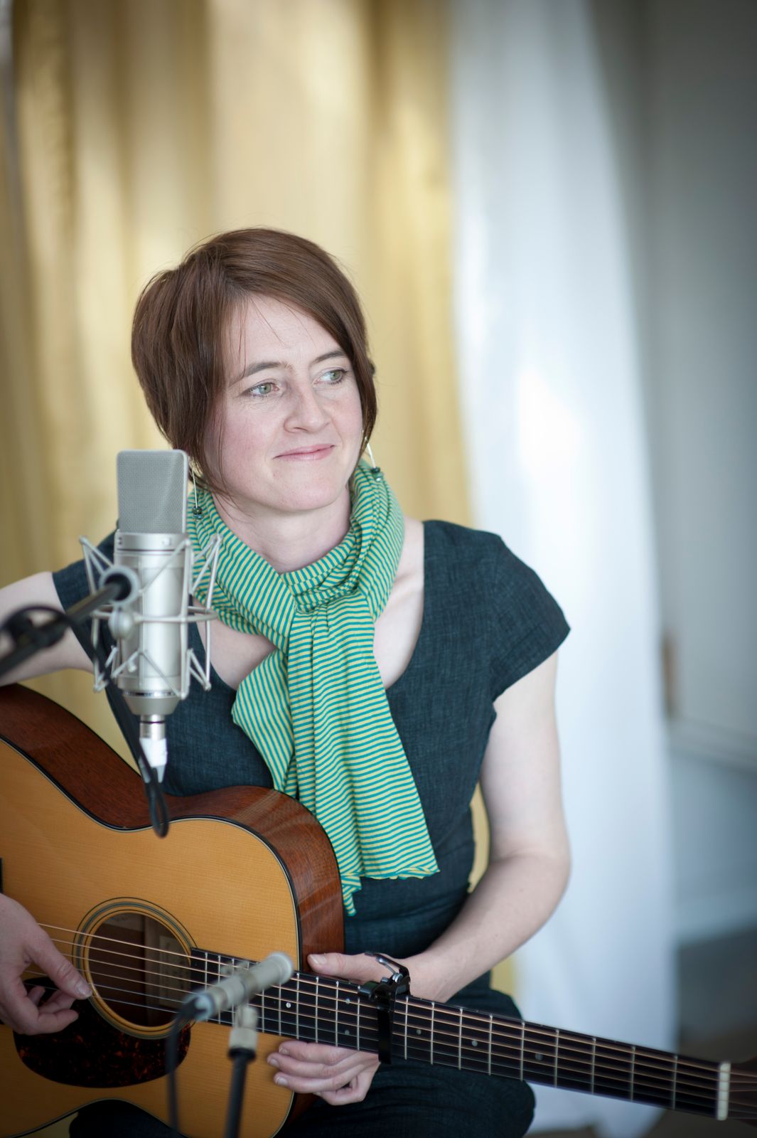 Karine Polwart - Photos