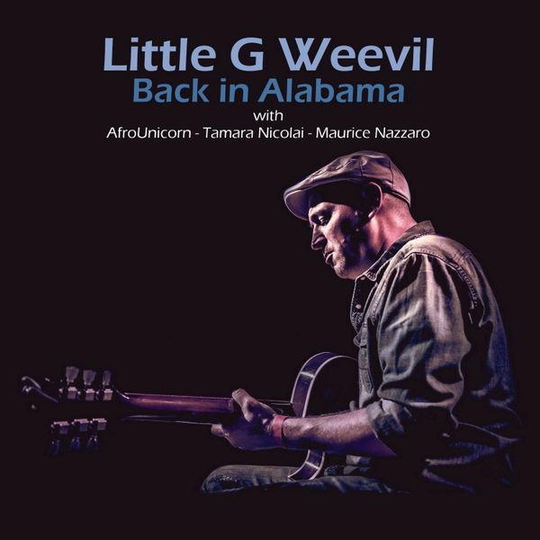 Little G Weevil - Music