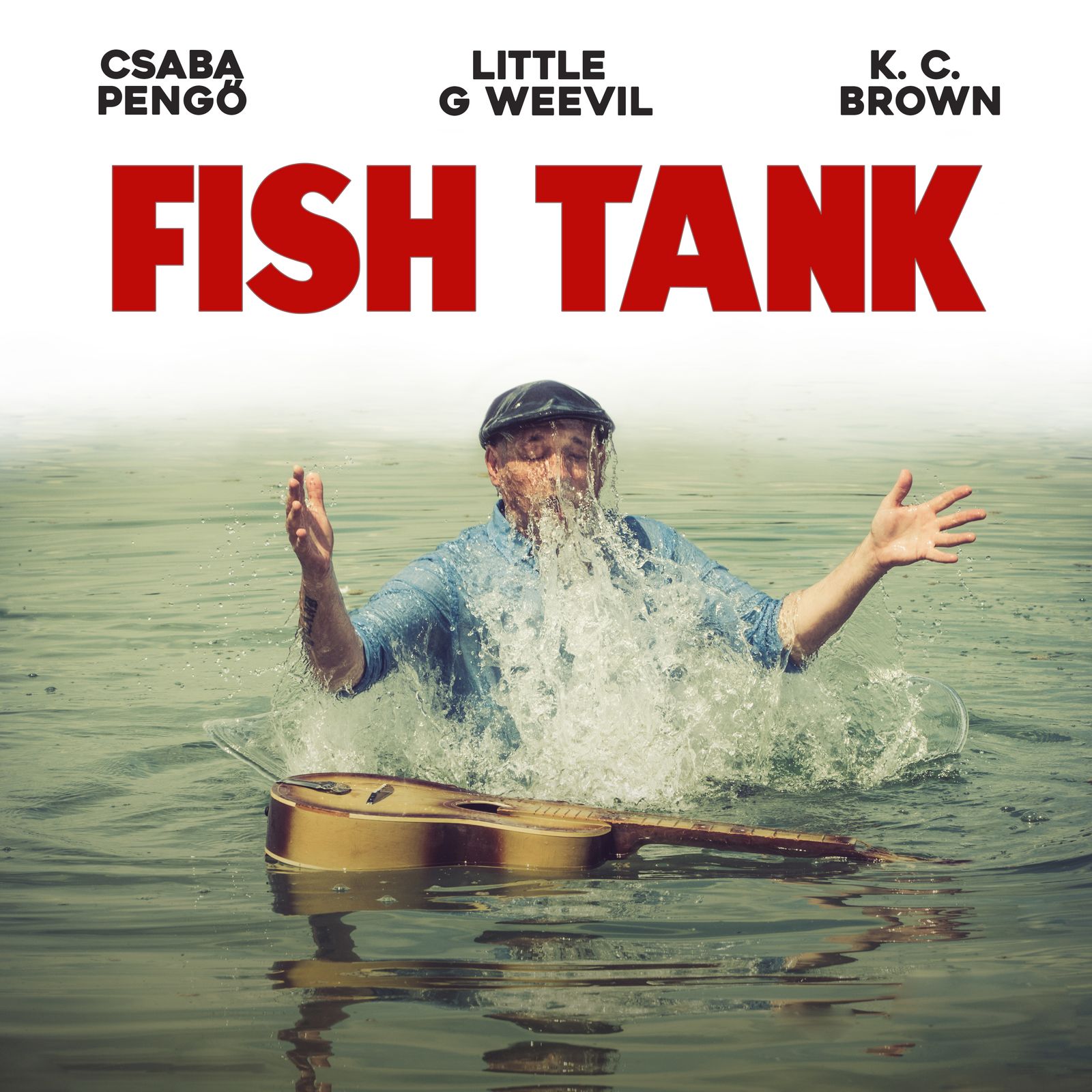 Little G Weevil - Music