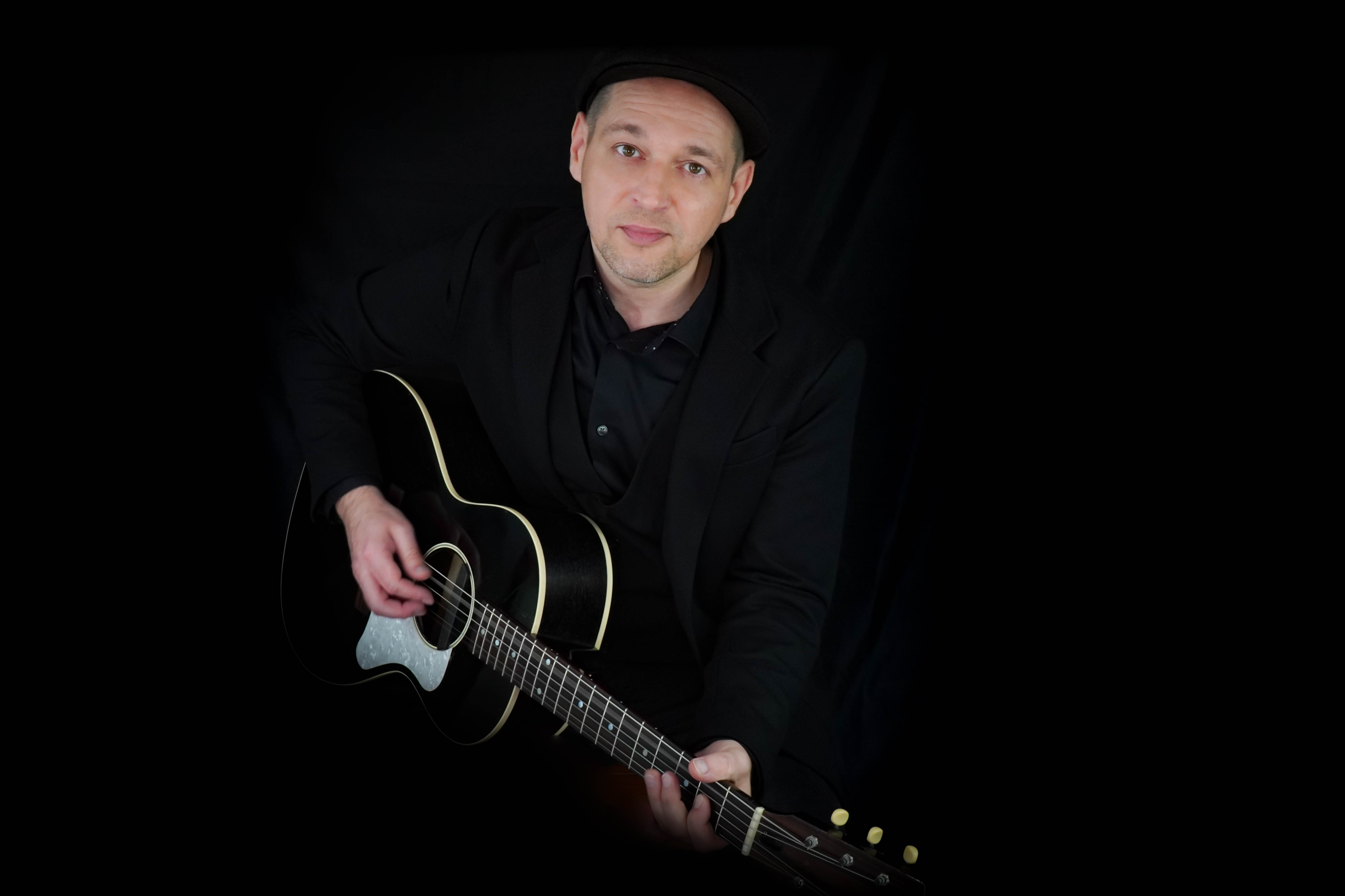 Little G Weevil - Music