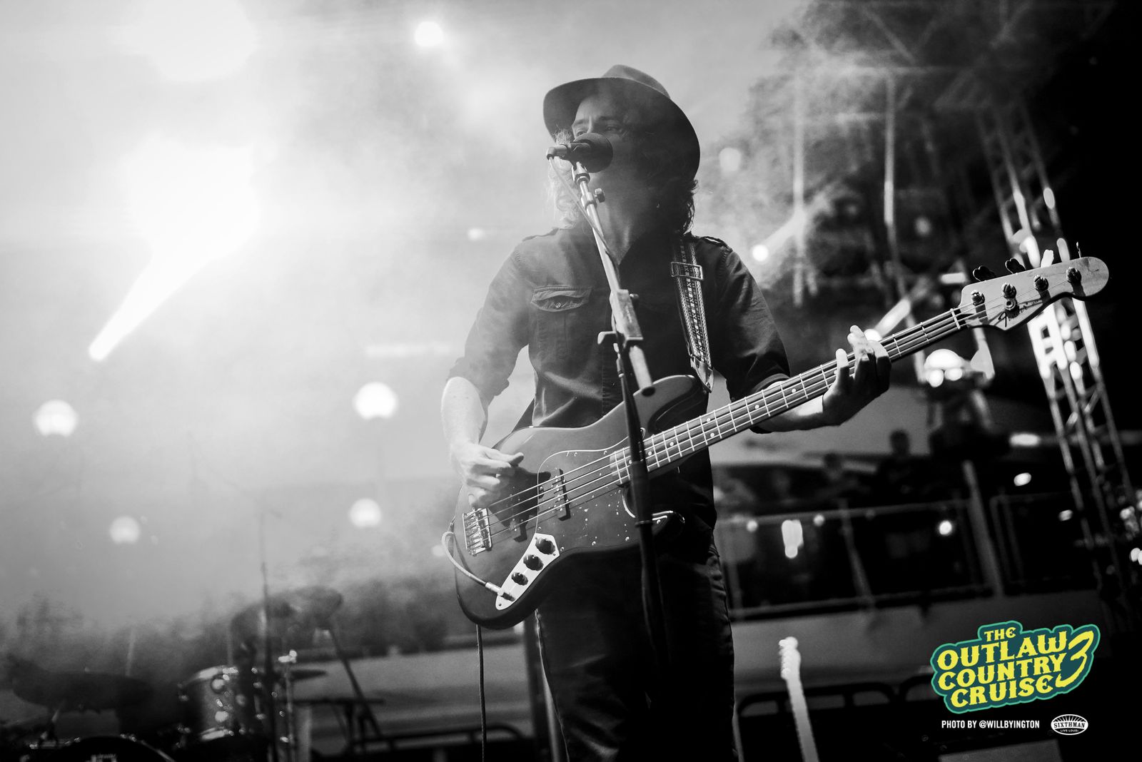 Dash Rip Rock - Photos